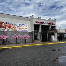 UMI PREMIUM SUSHI & SEAFOOD BUFFET - Updated December 2025 - 658 Photos ...