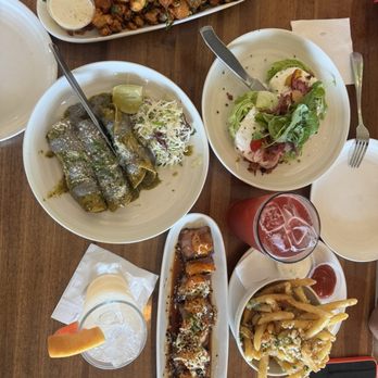 HEIRLOOM - Updated August 2025 - 4098 Photos & 2721 Reviews - 8398 N ...