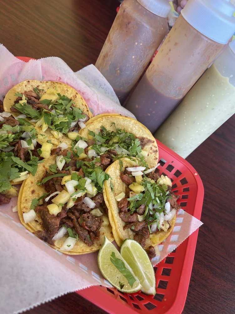TORTAS Y TACOS EL CHAVOCHO - Updated September 2025 - 10950 Bissonnet ...