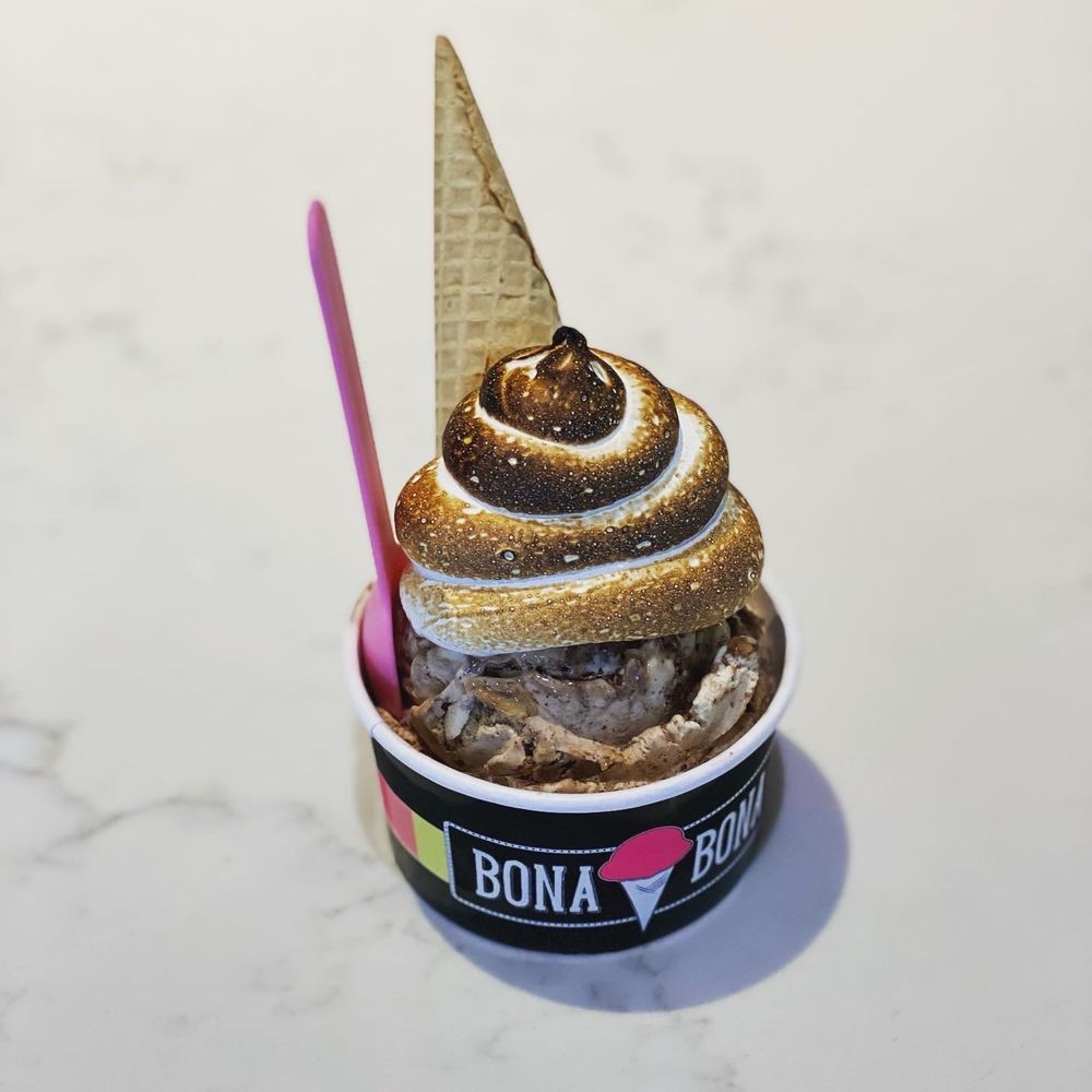 BONA BONA ICE CREAM - Updated December 2025 - 235 Photos & 150 Reviews ...