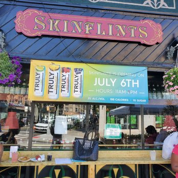 Skinflints - Takeout & Delivery - 223 Photos & 317 Reviews - Burgers ...