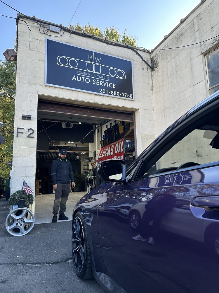BW AUTO SERVICE - Updated November 2025 - Request a Quote - 176 Saddle ...