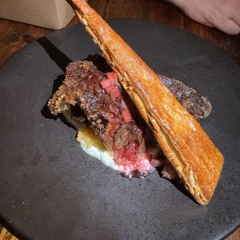 SENZA - Updated December 2025 - 58 Photos & 20 Reviews - 372 Butler St ...