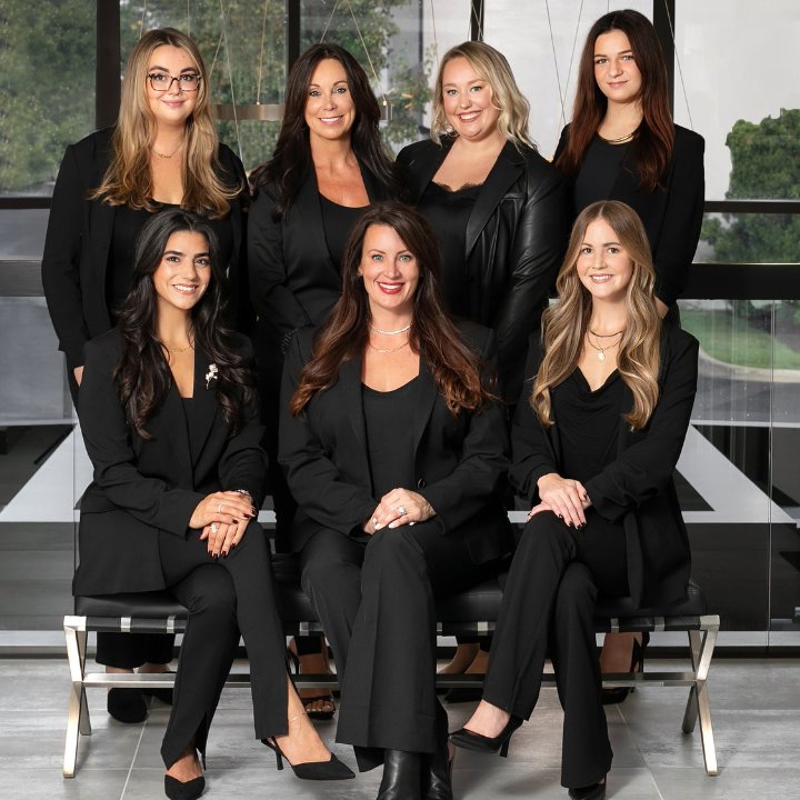 CHRISTINA GENNARI REAL ESTATE GROUP - KELLER WILLIAMS REALTY - Updated ...