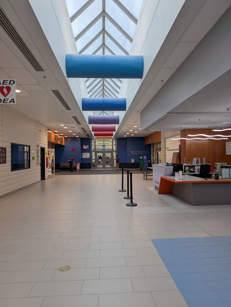 MILLIKEN MILLS COMMUNITY CENTRE - Updated December 2025 - 21 Photos ...