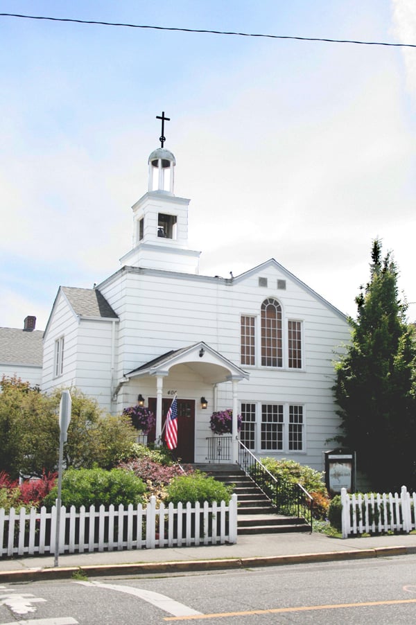 HOLY TRINITY EDMONDS - Updated August 2025 - 657 Daley St, Edmonds ...