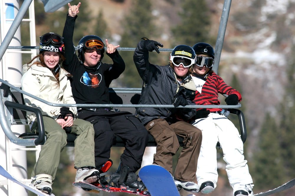 BLUE ANGELS YOUTH SKI AND SNOWBOARD PROGRAM - Updated January 2026 - 11 ...
