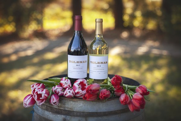 TOLENAS WINERY - Updated April 2025 - 85 Photos & 42 Reviews - 4185 ...