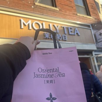 MOLLY TEA - Updated February 2025 - 39 Photos & 20 Reviews - 2227 S ...
