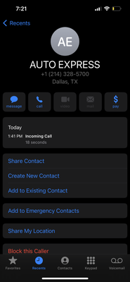 AUTO EXPRESS - Updated December 2025 - 19 Photos & 70 Reviews - 11440 ...