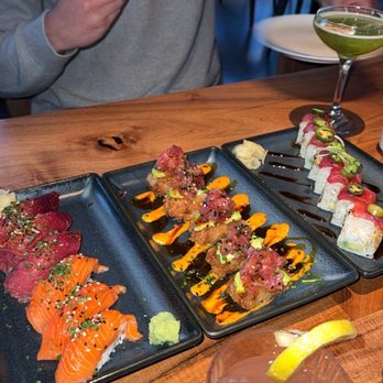 BUCK & RIDER - Updated April 2025 - 1413 Photos & 897 Reviews - 7015 E ...