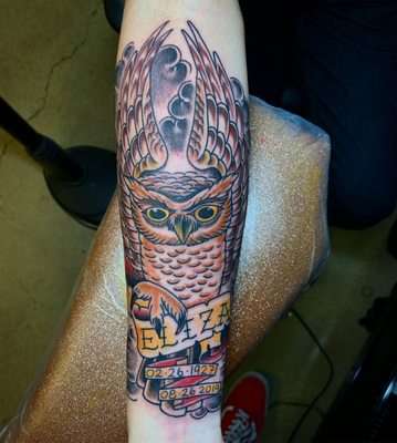 TALL TALES TATTOO - 28 Photos & 11 Reviews - 7170 West Ln, Stockton, CA ...