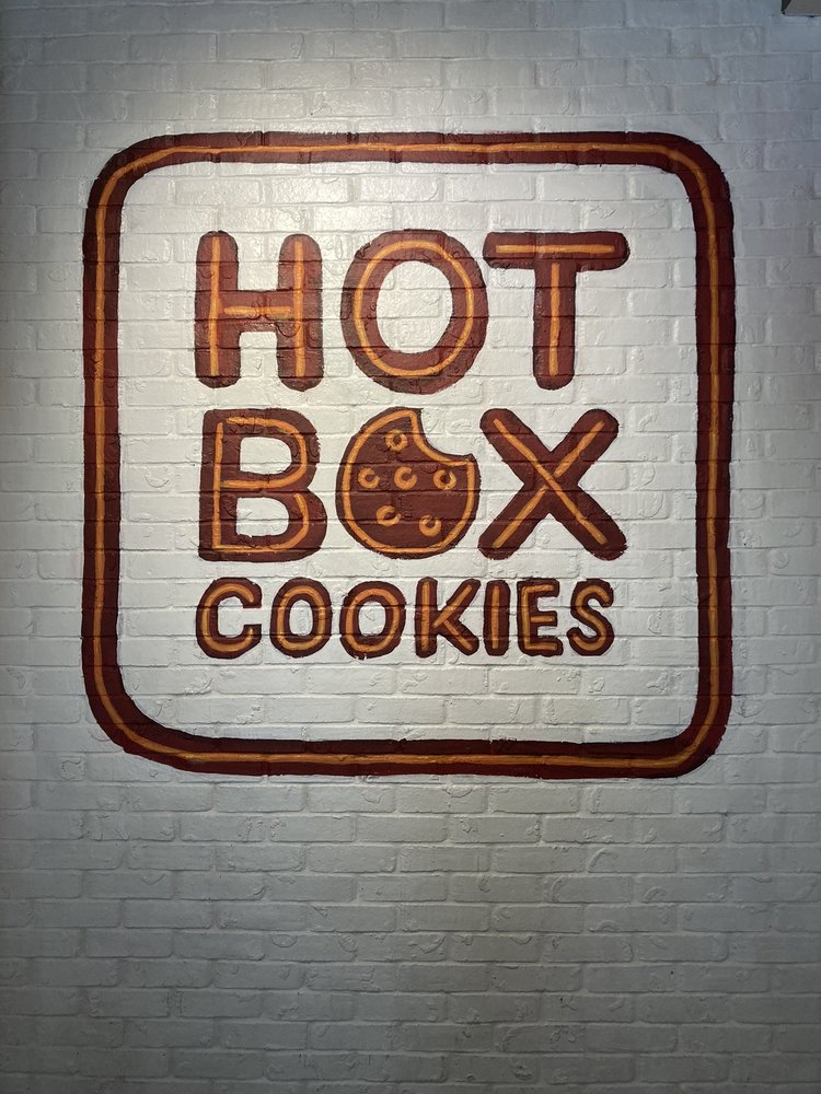 HOT BOX COOKIES - Updated October 2025 - 125 Photos & 64 Reviews - 1200 ...