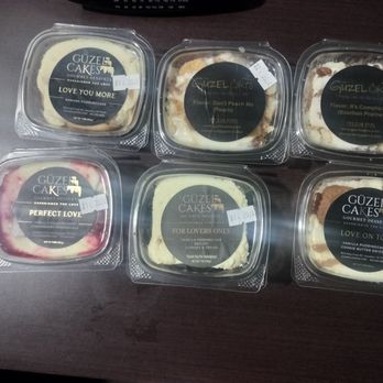 GUZEL CAKES - Updated January 2026 - 103 Photos & 36 Reviews - 7613 ...