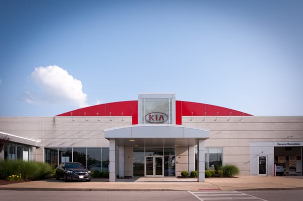 JIM BUTLER KIA - Updated January 2026 - 41 Photos & 67 Reviews - 722 ...