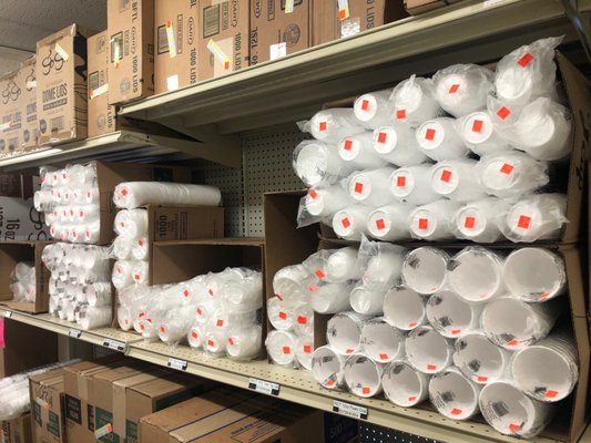 KEYCO WAREHOUSE OUTLET - Updated December 2025 - 16 Photos - 823 Ann St ...