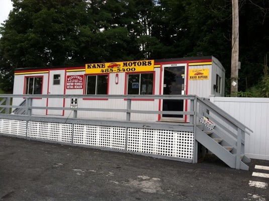 KANE MOTORS - Updated December 2025 - 23 Reviews - 797 Main St ...