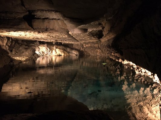 NIAGARA CAVE - 43 Photos & 16 Reviews - Tours - 29842 County Hwy 30 ...