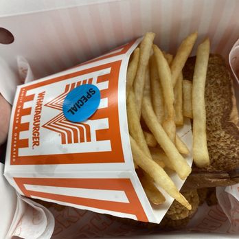 WHATABURGER - Updated July 2025 - 52 Photos & 43 Reviews - 4455 ...