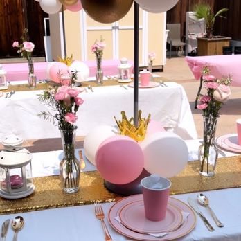 SARSIE’S PARTIES - Updated December 2025 - 300 Photos & 88 Reviews ...