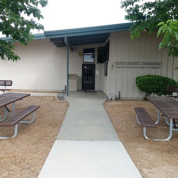 THE EARLIMART LIBRARY - Updated June 2024 - 780 E Washington Ave ...