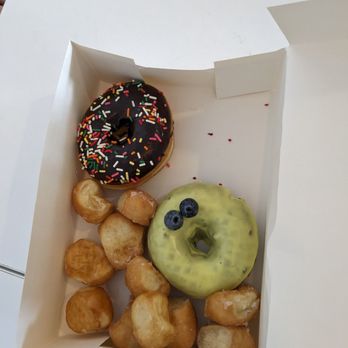 TWINKLE DONUTS - Updated October 2024 - 226 Photos & 145 Reviews - 5401 ...
