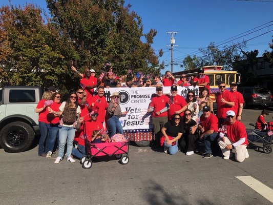 THE PROMISE CENTER - Updated December 2025 - 71 Photos & 16 Reviews ...