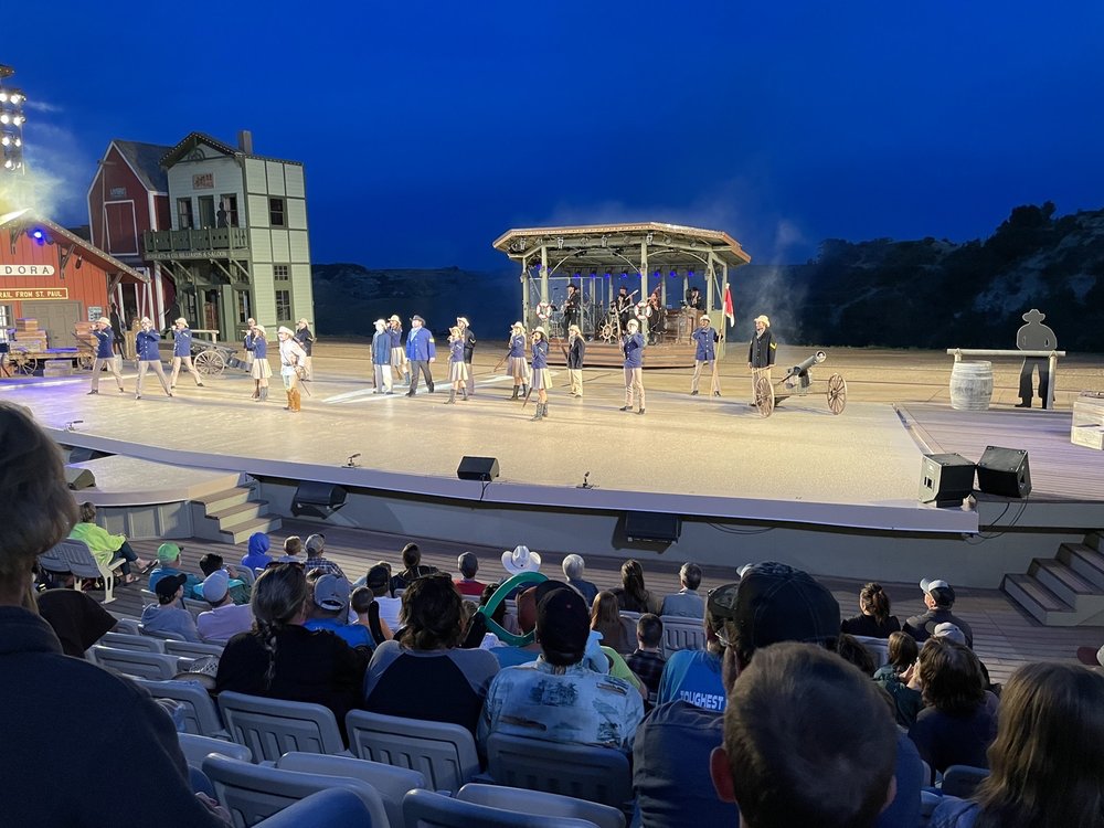 MEDORA MUSICAL - 58 Photos & 32 Reviews - Medora, ND - Yelp