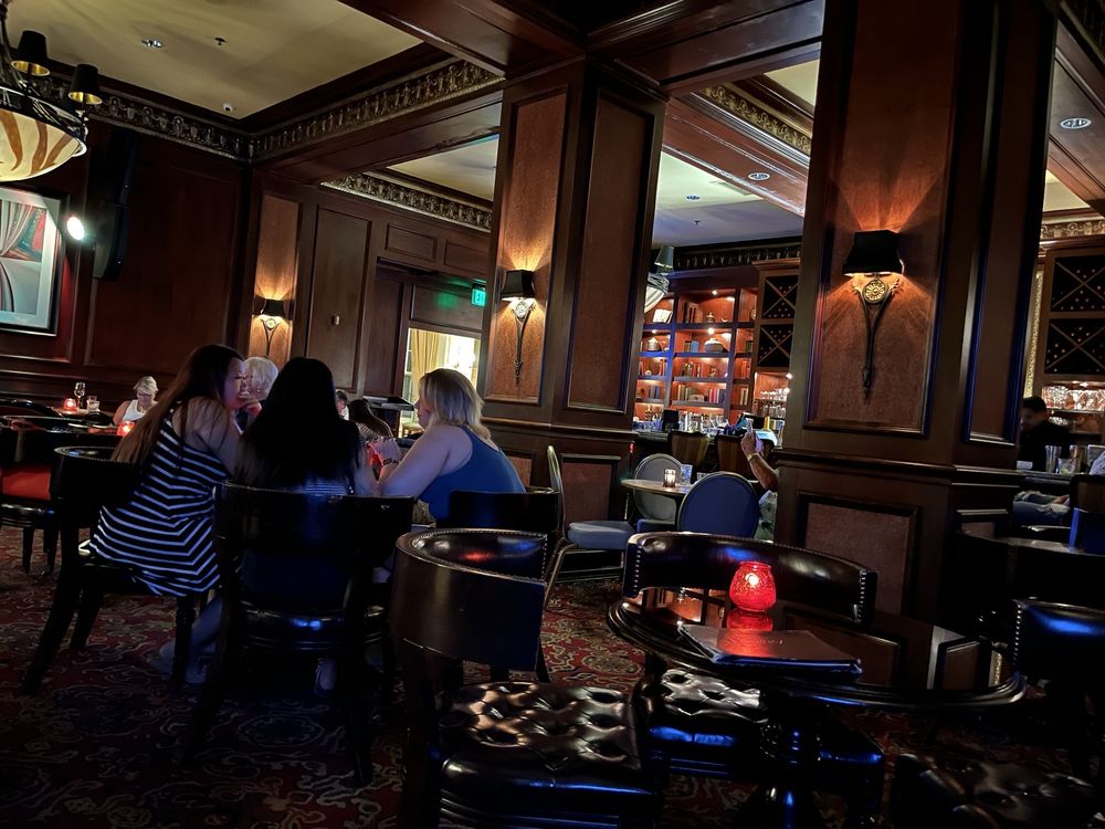 THE LIBRARY - Updated December 2025 - 155 Photos & 209 Reviews - 3015 ...