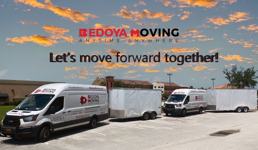 BEDOYA MOVING - 2676 SW Brigantine Pl, Port St. Lucie, Florida - Movers ...