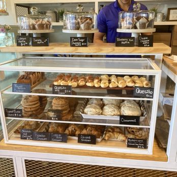 COFFEE & CULTURE BAKERY - Updated July 2024 - 437 Photos & 154 Reviews ...