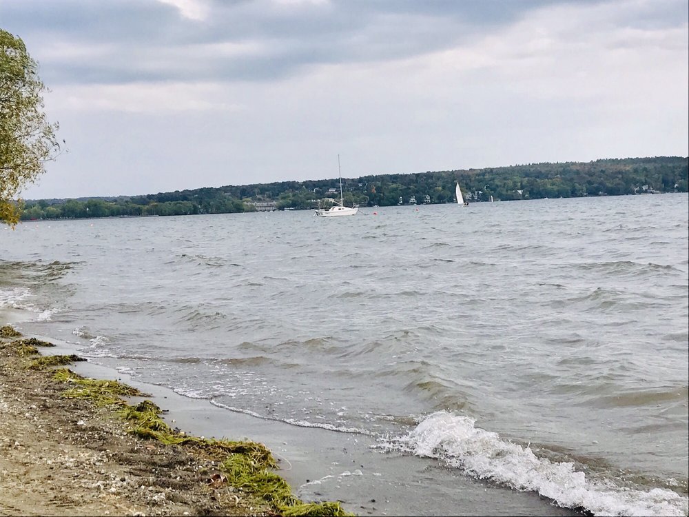 PLAGE DES CANTONS - Updated January 2025 - Chemin de la Plage-des ...