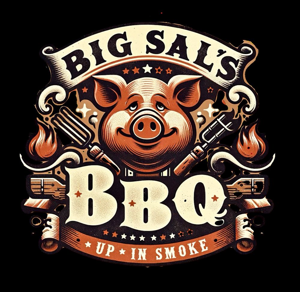 BIG SAL’S UP IN SMOKE BBQ - Updated December 2025 - Devore Heights ...