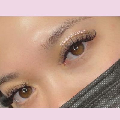 THE AESTHETIC GLAMOUR LASH STUDIO - Updated May 2024 - Request an ...