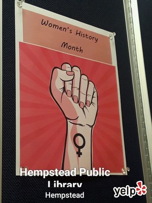 HEMPSTEAD PUBLIC LIBRARY - Updated January 2026 - 39 Photos - 115 ...