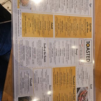 TOASTED DEL MAR - Updated February 2025 - 310 Photos & 334 Reviews ...