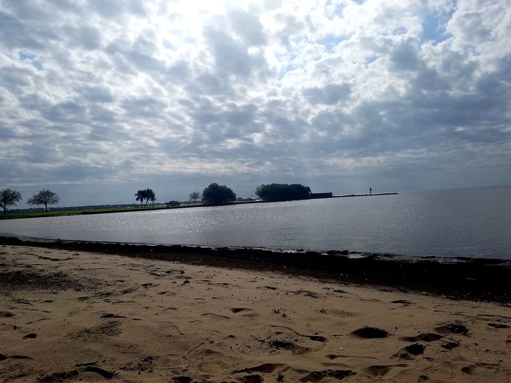 CYPREMORT POINT STATE PARK - Franklin, Louisiana - 29 Photos - Parks ...