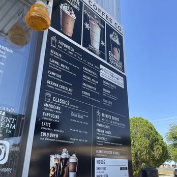 SEGUIN COFFEE - Updated March 2025 - 60 Photos & 85 Reviews - 410 N ...