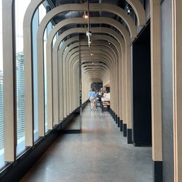 AERA - Updated March 2025 - 166 Photos & 42 Reviews - 8 Spadina Avenue ...