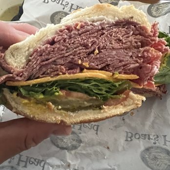 THE NAPA DELI - 370 Photos & 479 Reviews - 5121 Business Center Dr ...