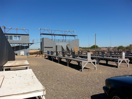 FEAR FARM RC RACEWAY - Updated October 2025 - 2209 N 99th Ave, Phoenix ...