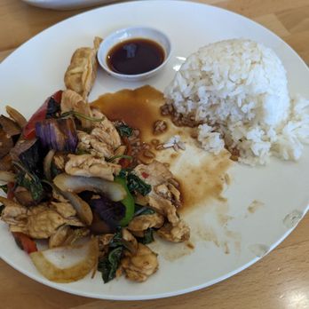 THAI HACHAPI - Updated June 2025 - 208 Photos & 282 Reviews - 119 E F ...