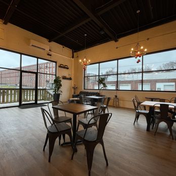 HAZEL ORIGIN COFFEE - Updated September 2025 - 83 Photos & 44 Reviews ...