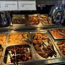 September's Most Popular Buffets in New Jersey - Yelp