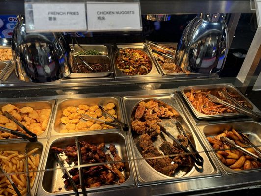 EAT WELL MODERN BUFFET - Updated December 2025 - 111 Photos & 57 ...