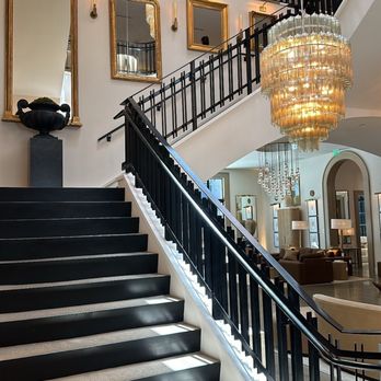 RH ROOFTOP RESTAURANT AT RH DALLAS - Updated July 2025 - 1310 Photos ...