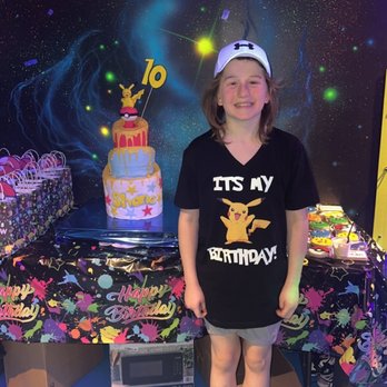 THE CASTLE FUN CENTER - Updated October 2024 - 151 Photos & 88 Reviews ...