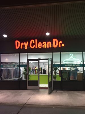 DRY CLEAN DR. - Updated December 2025 - 11 Photos & 35 Reviews - 10575 ...