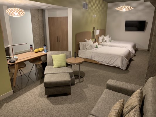 ELEMENT MOLINE - 140 Photos & 34 Reviews - 316 12th Street, Moline, IL ...