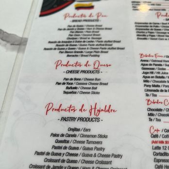 ROLO’S BAKERY - Updated December 2025 - 43 Photos & 43 Reviews - 9423 ...